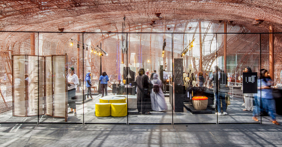 Dubai Opens Up 'Abwab' for Celebrating and Supporting Regional ...
