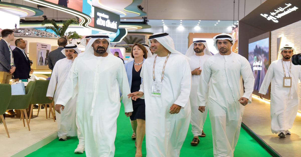 ATM 2024 Reflects Dubai’s Position as a Major Destination for Tourism ...