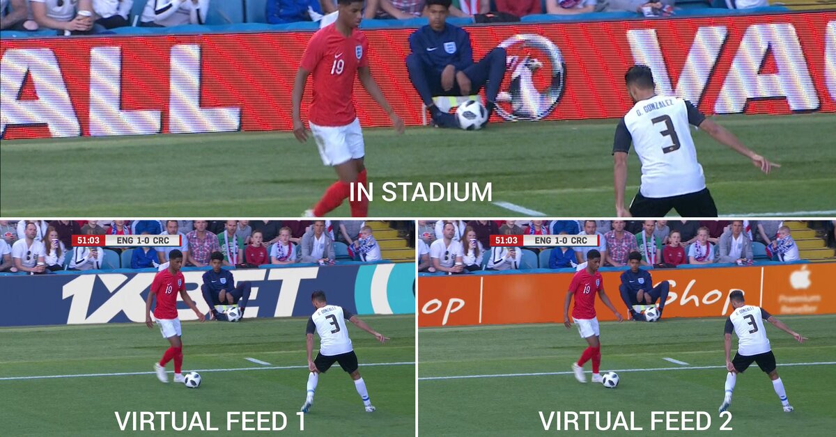 Precision Advertising: Step Inside The Future of Branding with Virtual ...