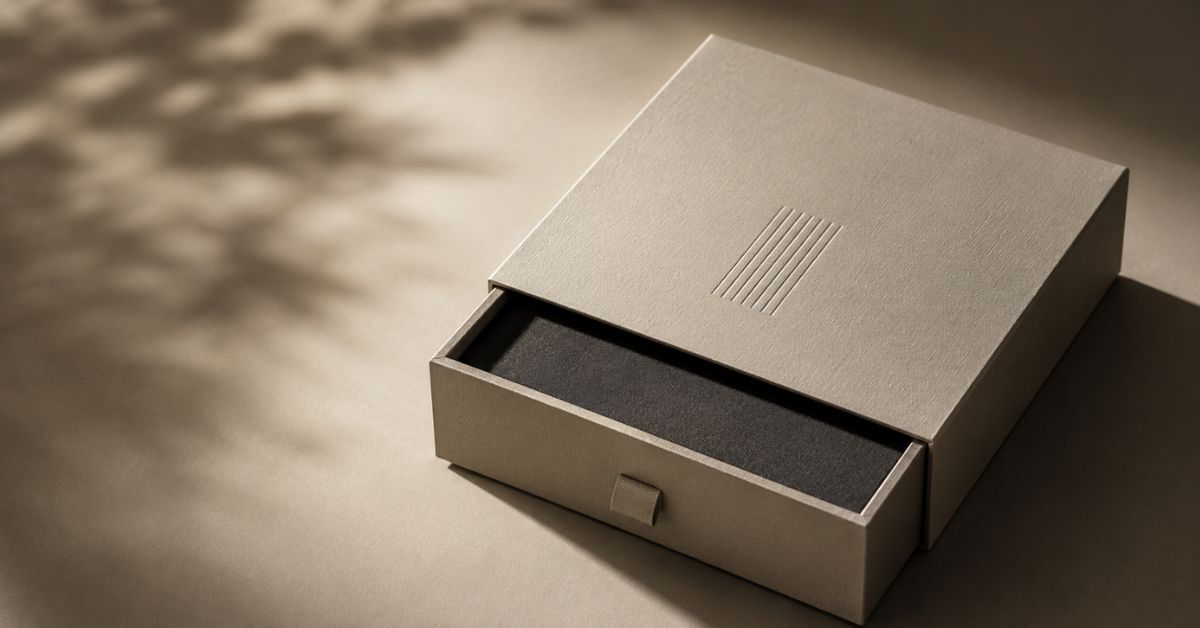 Why Luxury Brands Chose Minimalist Packaging and How It Worked | Brand ...